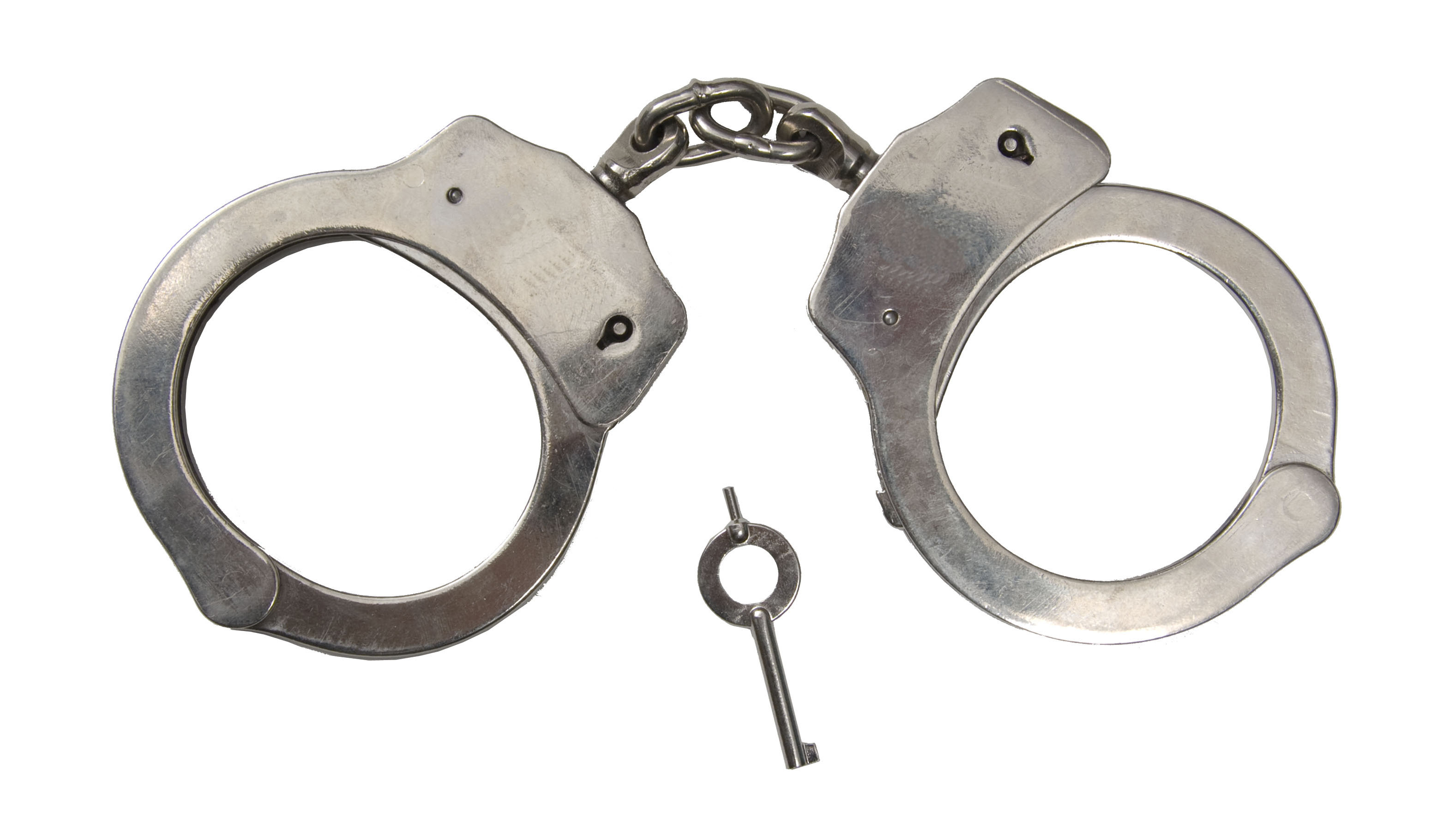 Why Am I Wearing Handcuffs A Keen Mind